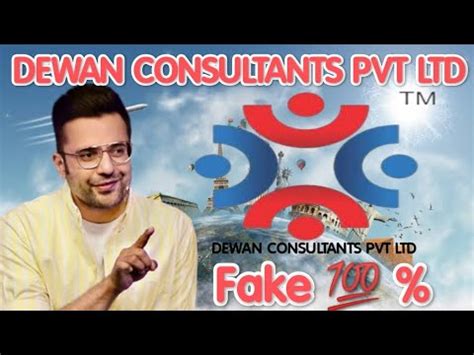 Dewan Consultants Dewan Consultants Pvt Ltd Dewan Consultants Delhi