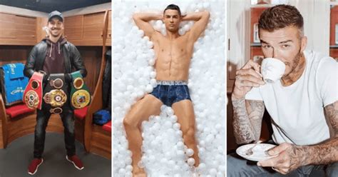 კრიშტიანუ რონალდუ ინსტაგრამის ყველაზე მაღალანაზღაურებადი ვარსკვლავი Belive Ge