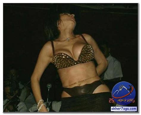 Belly Dancer Dina Sex Scandal