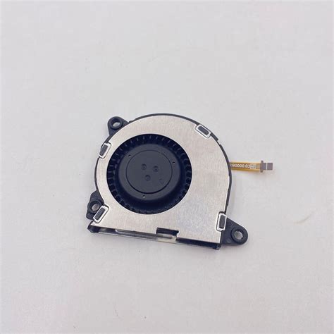 Replace Built In Cpu Cooling Fan For Nintendo Swit Grandado