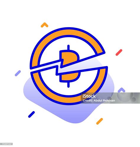 Bitcoin Bitcoin Cut In Half Bitcoin Halving Bitcoin Mining Fully