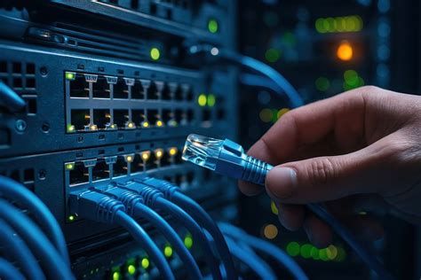 Network Connection Technology Infrastructure Free Photo Rawpixel