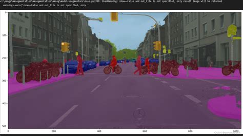 Mmsegmentation Tutorial调试记录mmsegapis Csdn博客