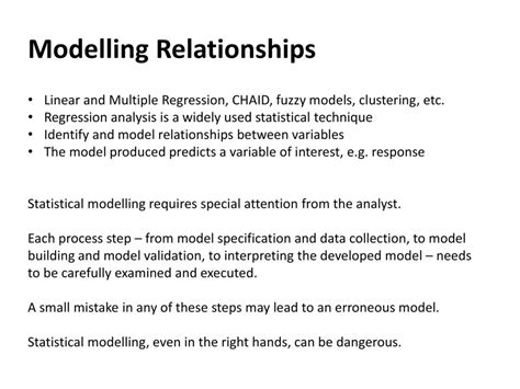 Rethinking Our Models Or Ppt Download