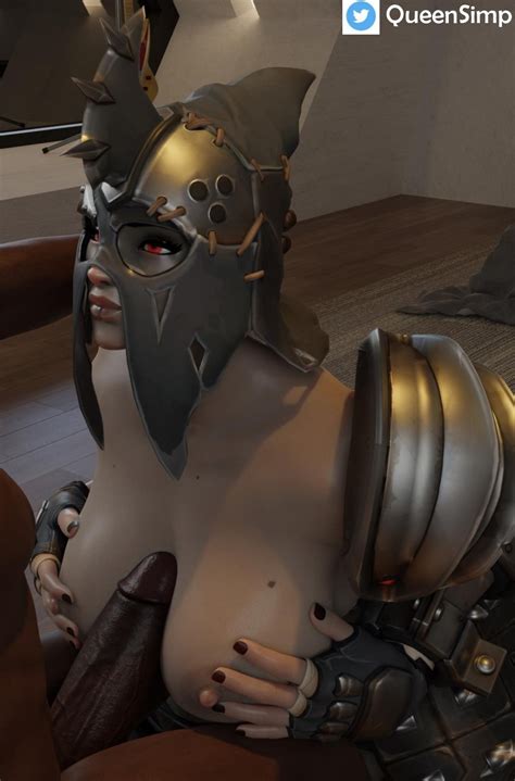 Rule 34 3d Boobjob Breast Grab Breast Squeeze Breasts Breasts Out