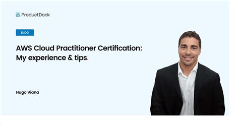 AWS Cloud Practitioner Certification My Experience Tips ProductDock