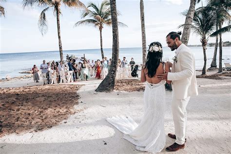 Barceló Maya Palace Wedding
