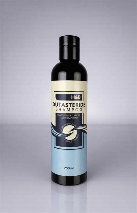 Shampoo De Dutasteride Medishop Colombia