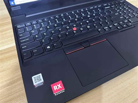 Lenovo Thinkpad E I Th Gen Gb Ram Gb Ssd Inch Computers Tech Laptops Notebooks