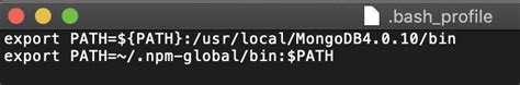 Mac Npm Install Xx权限权限报错的完美解决方法修改npm全局安装包的位置，解决eacces权限拒绝问题mac 安装npm