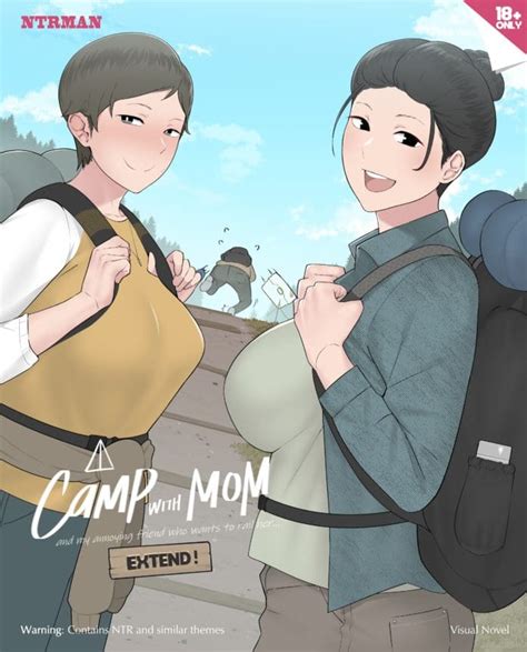 A Camp With Mom Extend Latest Apk Download Vipcn