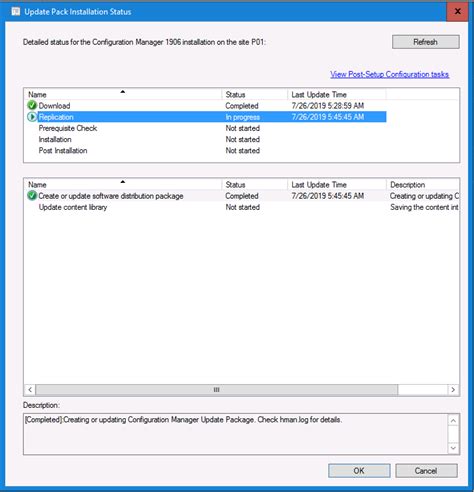 How Can I Upgrade To System Center Configuration Manager Current Branch
