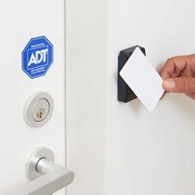 ADT Access Control System Review Pricing Features