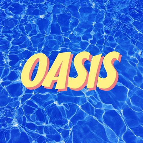 ‎oasis Single Album Von 1chu Apple Music