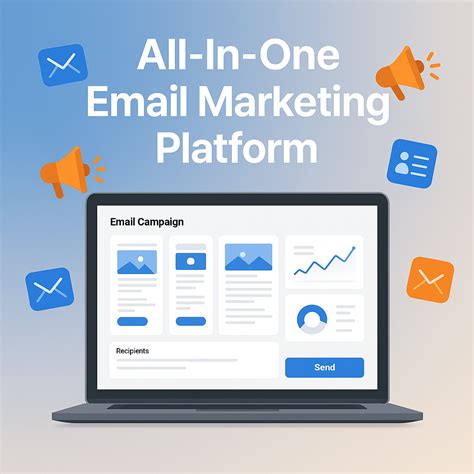 All In One Email Marketing Platform With Api Combirds