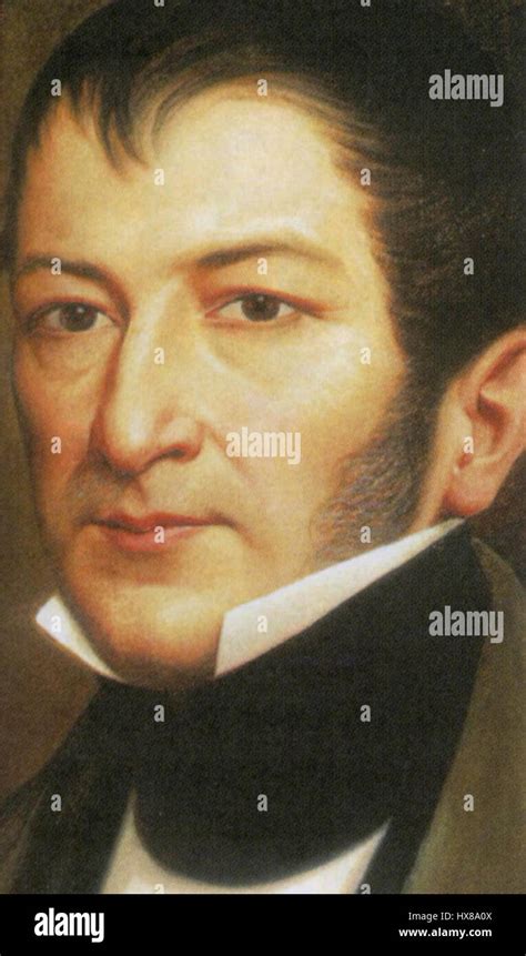 Nicolas Bravo Was A Mexican Military Leader And Politician Best Known