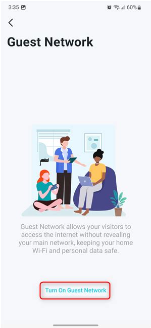 The Smart Way To Give Guests Access To Wi Fi On A TP Link Deco