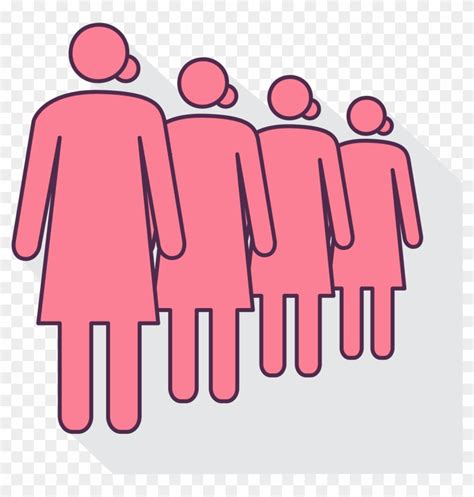 Queue Clipart