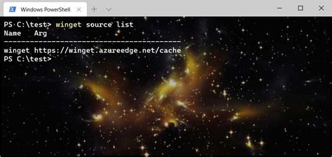 Winget How To Use Windows 10s New Native Package Manager