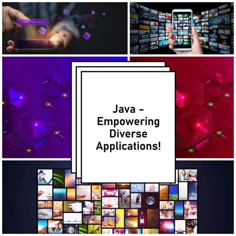 Ahsan Ahmed On Linkedin Javaversatility Techinnovation Java Gaming