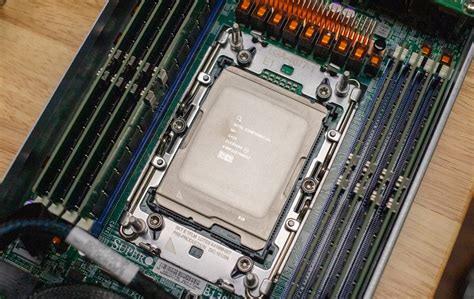 5th Gen Intel Xeon Scalable Processors Launched