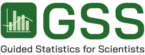 understanding data types gss guided statistics for scientists