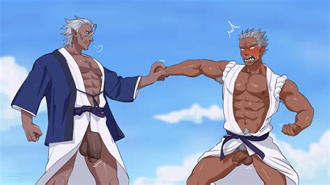 Post Cerberusart Chillin In Another World With Level Super Cheat Powers