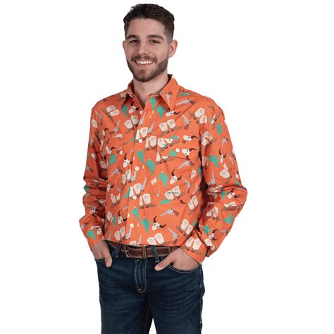 Mens Workshirts Just Country Australia Pty Ltd