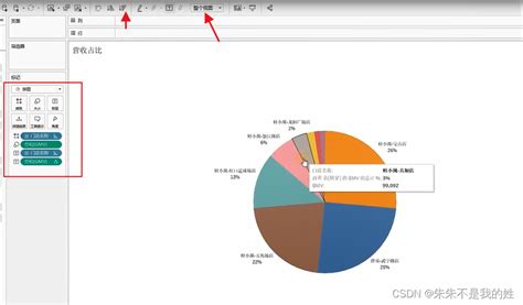 戴你玩数据分析 第六章 综合实战项目演练 戴你玩转数据分析 csdn博客