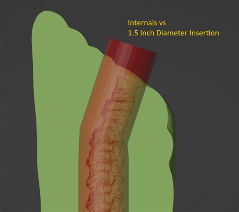 The Kobold Full Sized Penetrable Toy Mouldforged