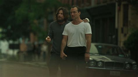 Black Rabbit Netflix Cest Quoi Cette Série Avec Jude Law Qui