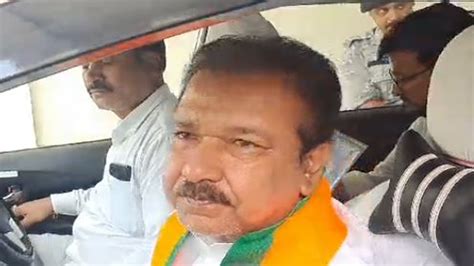 अपने नेता की हत्या पर दिलीप जायसवाल ने कहा शाम तक रुकिए गिरफ्त में होंगे अपराधी