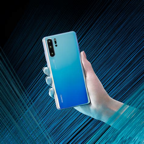 Huawei P Pro Behance