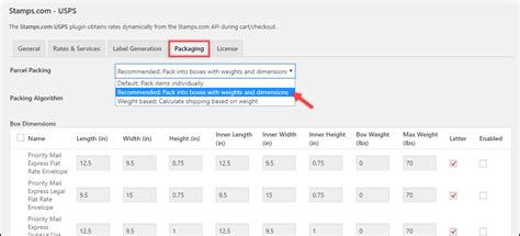 Setting Up WooCommerce USPS Shipping Method Extension Using Stamps ELEXtensions