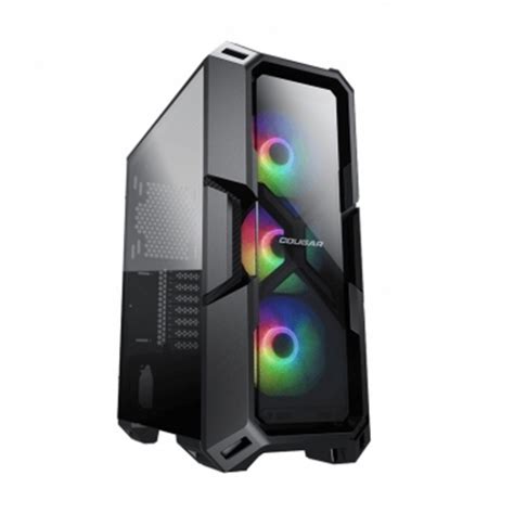 Tizimli Blok Cougar Mx440 G Rgb I7 12700 16gb 8gbx2 512 Gb Ssd