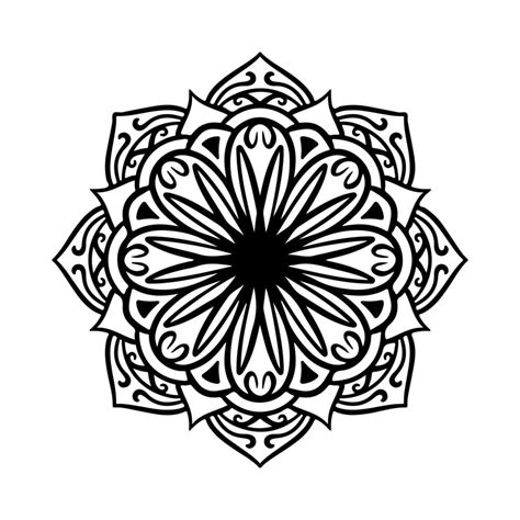 Abstract Decorative Geometric Design Element 17553651 Vector Art At Vecteezy