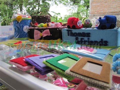 Cara Membuat Souvenir Pernikahan Dari Barang Bekas Delinewstv