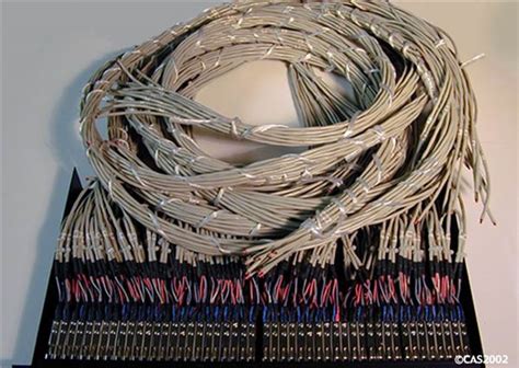 Patchbay Wiring Examples