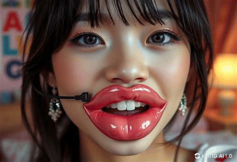 Pucker Up By Whitebladeeng On Deviantart