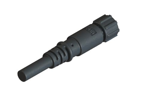 방수 Ip66 ~ 68 M8 B 코드 5핀 암 케이블 어셈블리 커넥터 B08d P205sm Holin