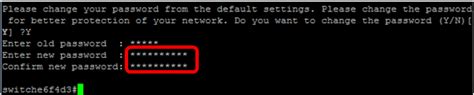 Hướng Dẫn Reset Cisco Cbs350 Theo Cách Thủ Công Hoặc Qua Cli
