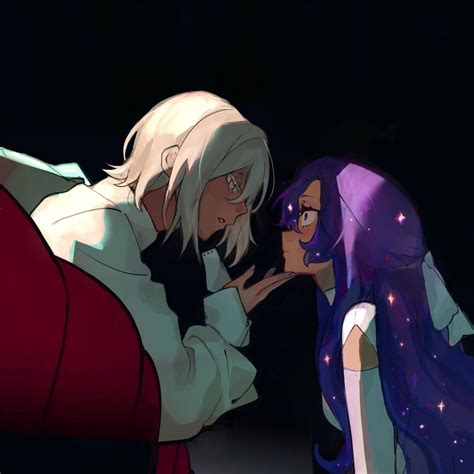 Luka Alien Stage Mizi Alien Stage Moonlight Cookie Pure Vanilla