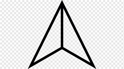 Computer Mouse Arrow Computer Icons Computer Mouse Angle Electronics Triangle Png Pngwing