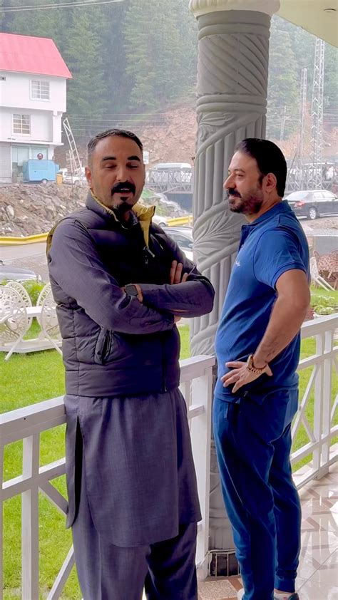 Fahad Khan