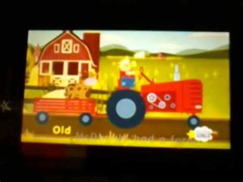 Old Mcdonald Had A Farm Super Simple Songs Youtube