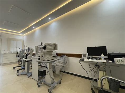 Acceuil Centre Dophtalmologie De Fès