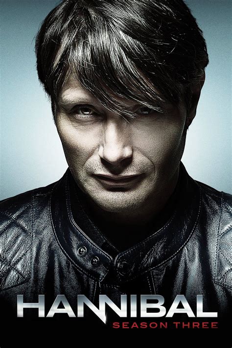 Where To Watch Hannibal 2013 Tv Show Online Plex