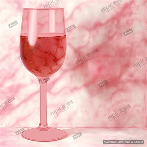 Ai创作图酒杯插画 红酒杯背景素材 一杯红酒素材 酒杯墙画 暖色红酒杯 高脚杯暖色背景 光影复古酒杯 一杯红酒图 酒杯组合场景 红酒 红酒杯