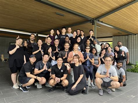 Nespressomy Sylvia Chew