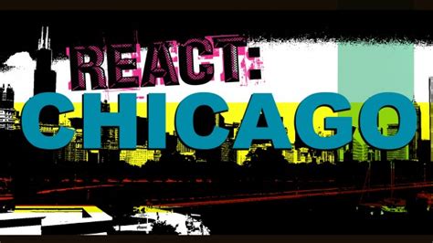 React Chicago Flux Pavilion